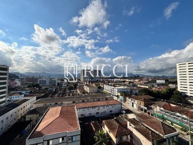 Apartamento 1 Quarto à Venda na Vila Mathias Santos