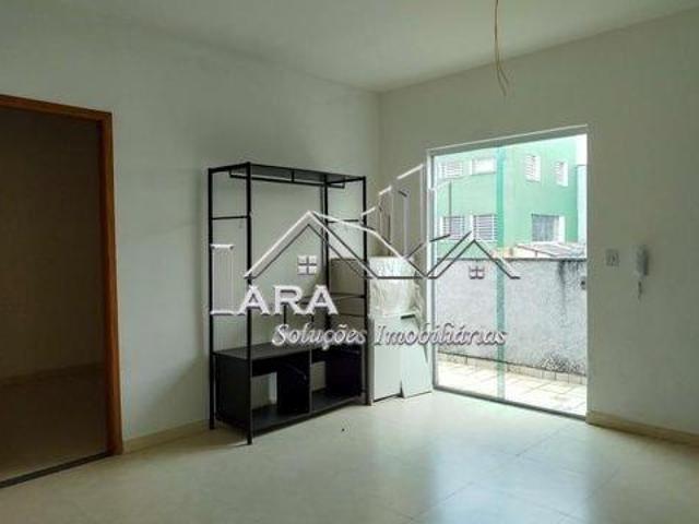 Apartamento 1 quarto a venda na Vila Matilde