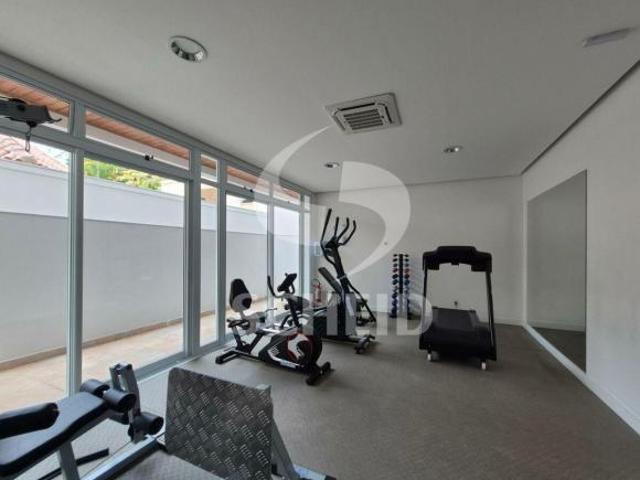 Apartamento 1 quarto à venda na Vila Mariana em São Paulo !