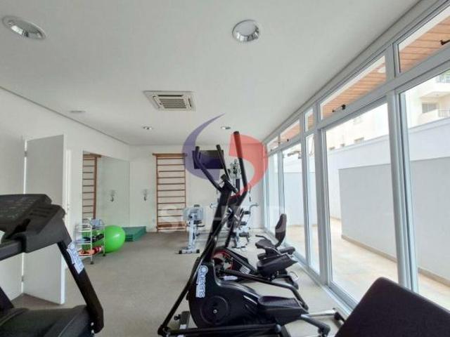 Apartamento 1 quarto à venda na Vila Mariana em São Paulo !