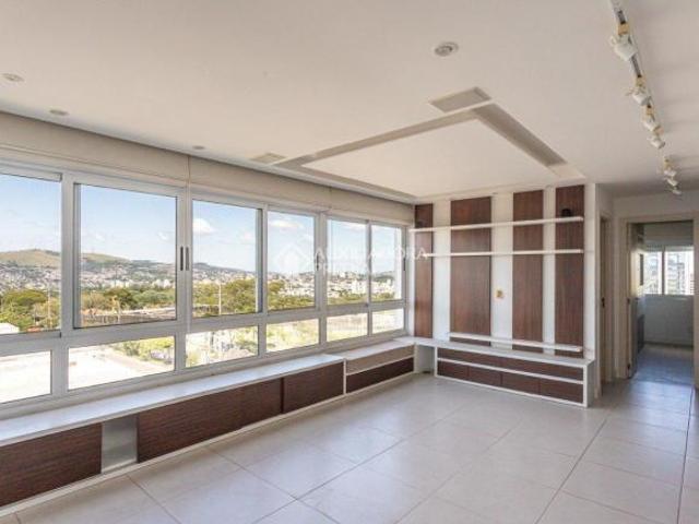 Apartamento 1 quarto à venda no My Way Belvedere Petrópolis | Porto Alegre