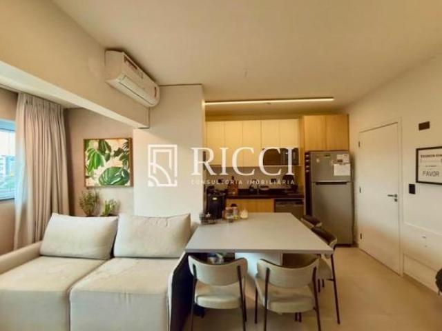 Apartamento 1 Quarto à Venda no Macuco em Santos