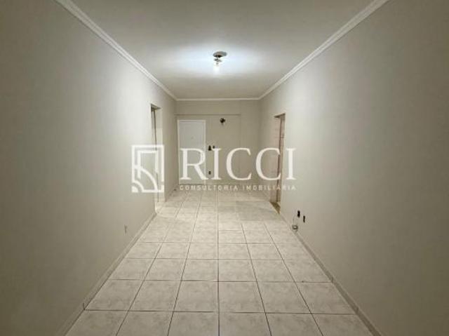 Apartamento 1 quarto à venda no Macuco, Santos | RICCI