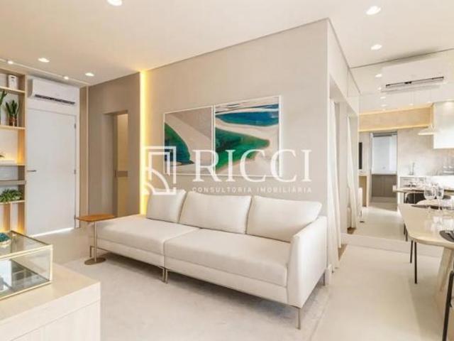 Apartamento 1 quarto à venda no Marapé em Santos | RICCI
