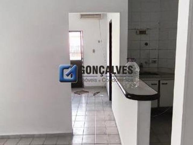 Apartamento 1 quarto à venda no Ocian, Praia Grande – 41,11 m², piso frio
