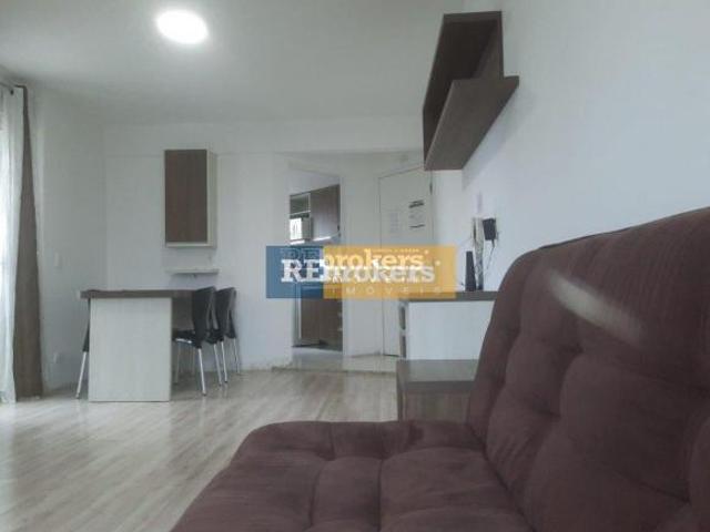 Apartamento 1 quarto a Venda, no Alto Da Rua XV, Edifício Real Plaza em Curitiba. Venda REbrokers