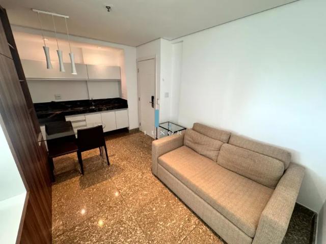 Apartamento 1 quarto a venda no Buritis