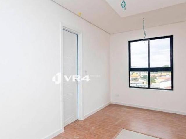 Apartamento 1 quarto à venda no Bacacheri, 30 m² privativos, perfeito para investidores, próximo ao
