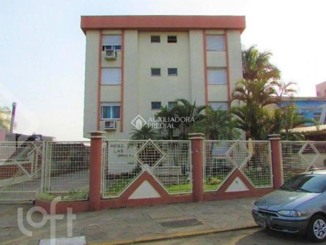 Apartamento 1 Quarto a venda no bairro Centro com 35m²