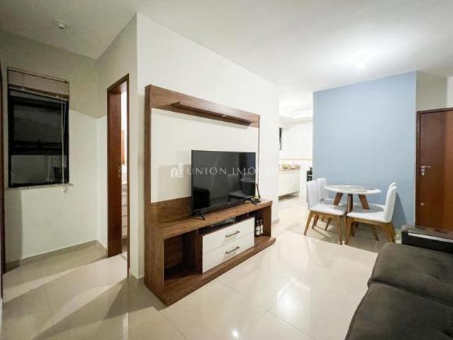 Apartamento 1 quarto à venda no bairro Centro em Juiz de Fora/MG