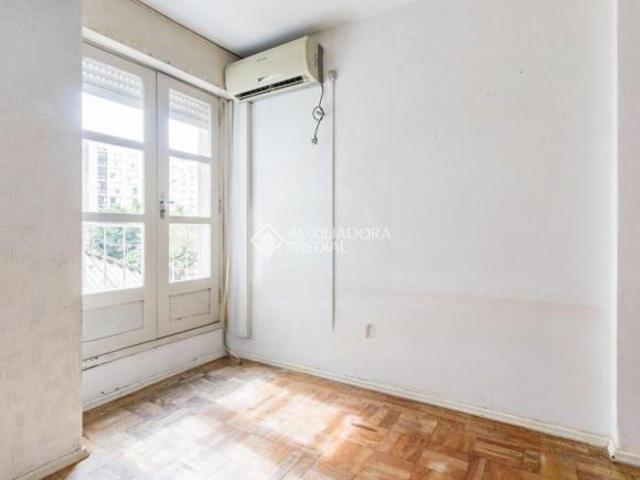 Apartamento 1 quarto à venda no bairro Cidade Baixa