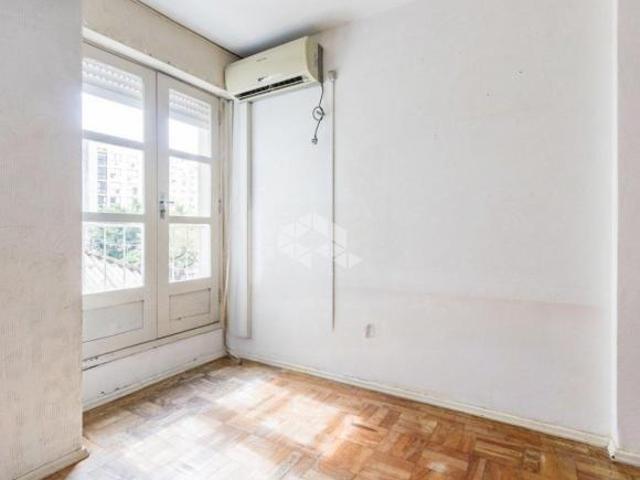 Apartamento 1 quarto à venda no bairro Cidade Baixa