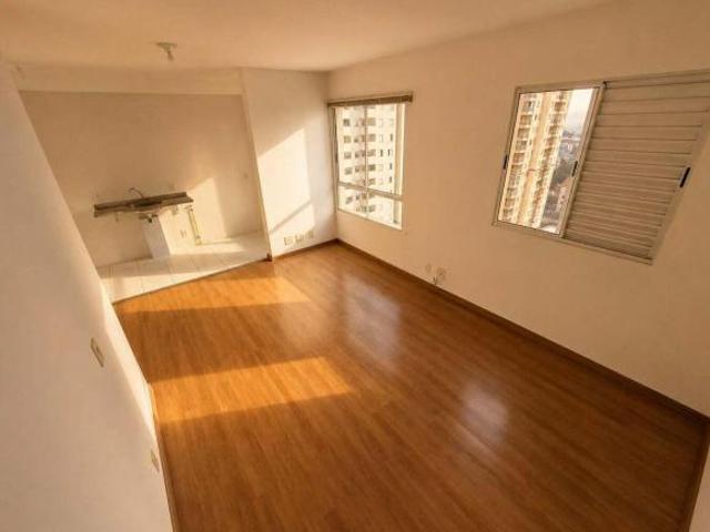 Apartamento 1 quarto à venda no bairro Conceição, 27m² com 1 vaga coberta próximo ao Supermercado Ba