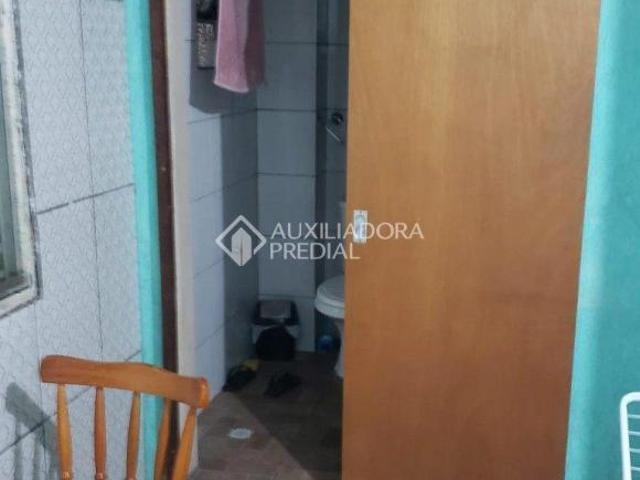 Apartamento 1 quarto a venda no bairro Niterói com 48m²