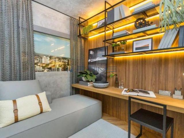 Apartamento 1 quarto à venda no bairro Rio Branco Porto Alegre/RS, Zona leste