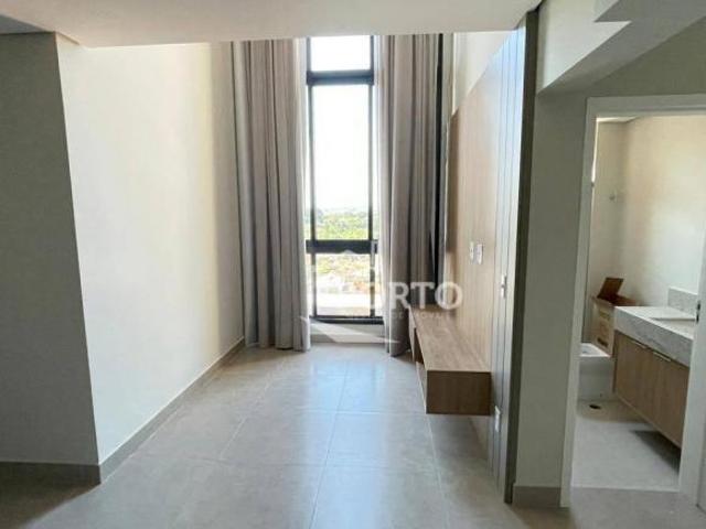 Apartamento 1 quarto à venda no bairro São Dimas em Piracicaba