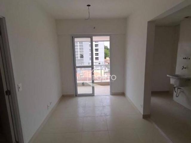 Apartamento 1 quarto à venda no bairro São Dimas em Piracicaba
