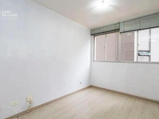 Apartamento 1 Quarto à Venda no Batel próximo ao Shopping Curitiba e UTFPR