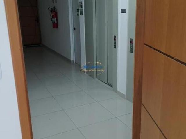 Apartamento 1 dorm Mobiliado Lazer Boqueirão!
