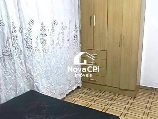 Apartamento 1 Quarto à Venda no Boqueirão – Praia Grande