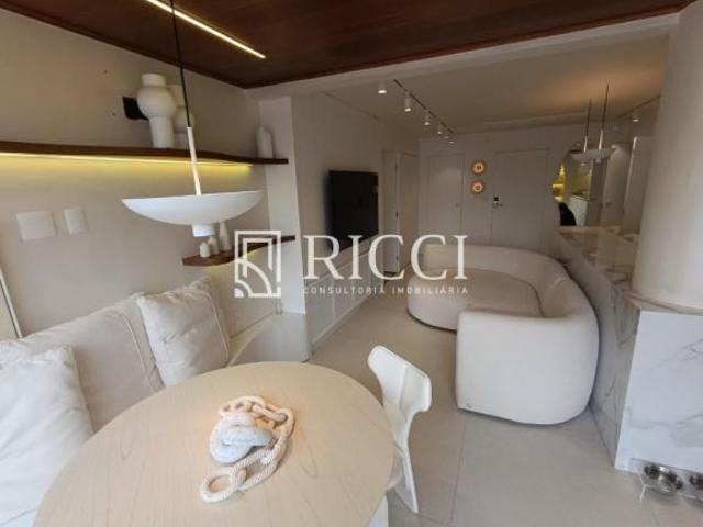 Apartamento 1 quarto à venda no Boqueirão, Santos