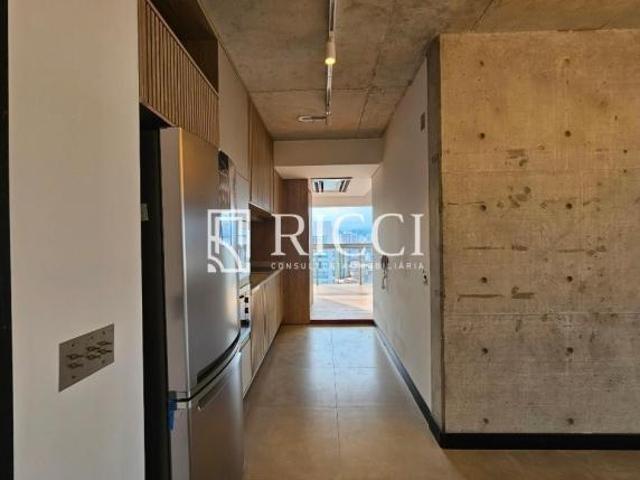 Apartamento 1 quarto à venda no Boqueirão Santos