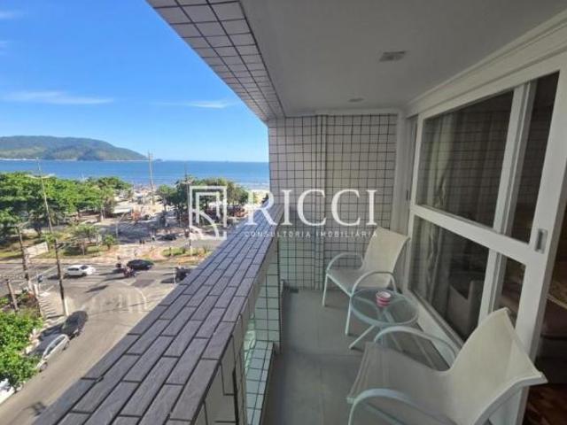 Apartamento 1 quarto à Venda no Boqueirão, Santos SP