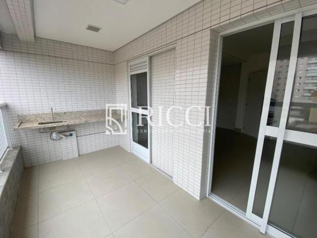 Apartamento 1 quarto à venda no Boqueirão Santos | RICCI