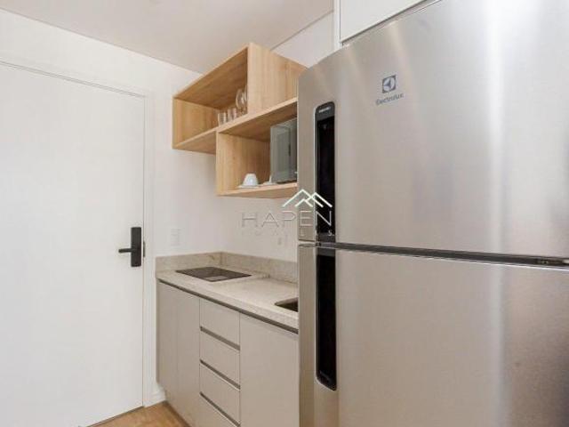 Apartamento 1 quarto à venda no Centro