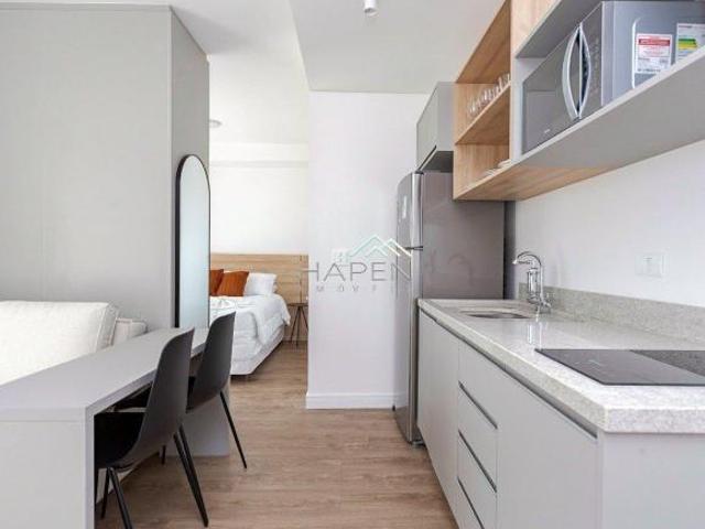 Apartamento 1 quarto à venda no Centro