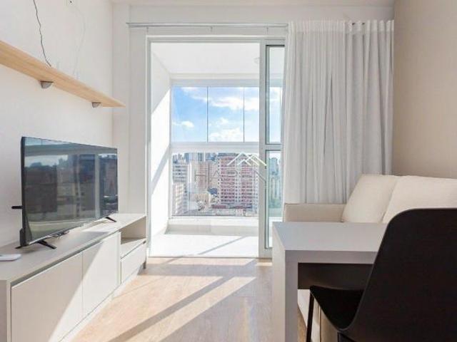 Apartamento 1 quarto à venda no Centro