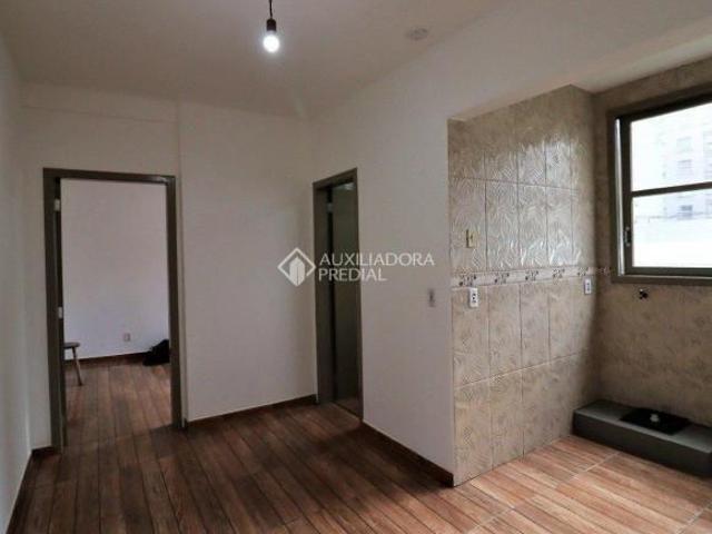 Apartamento 1 quarto à venda no Centro Histórico