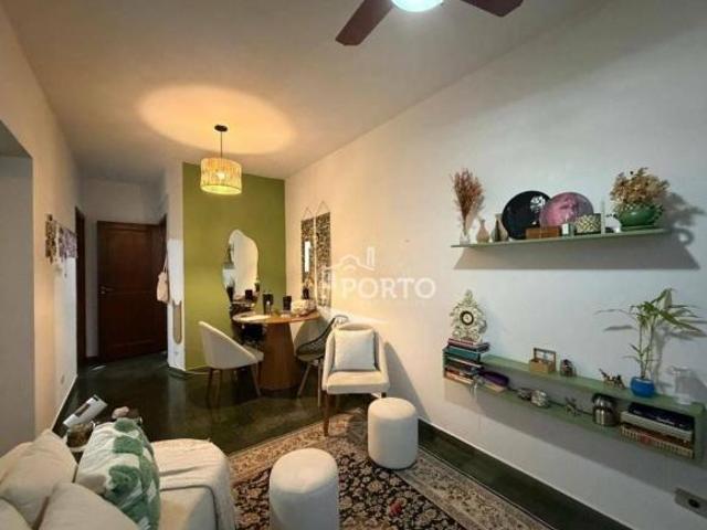 Apartamento 1 quarto à venda no Edifício França no bairro Centro em Piracicaba