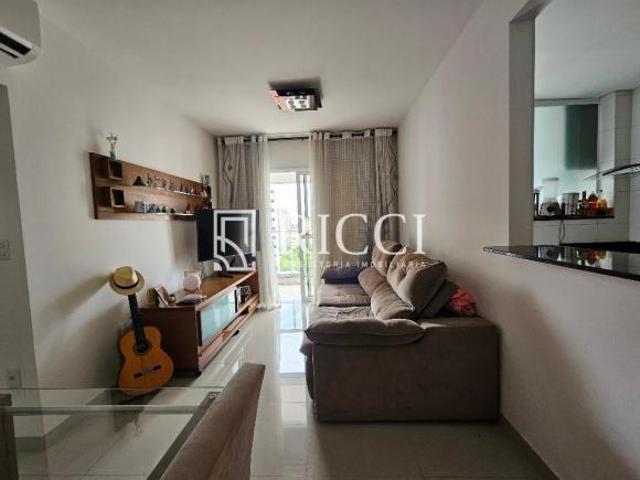 Apartamento 1 quarto à venda no Embaré Santos RICCI