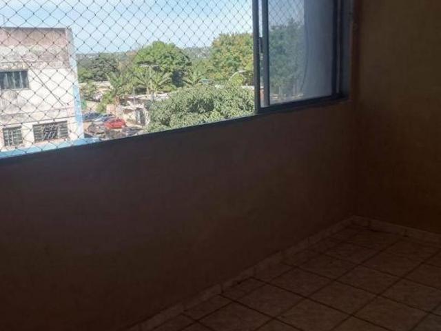 Apartamento 1 Quarto à Venda no Guará