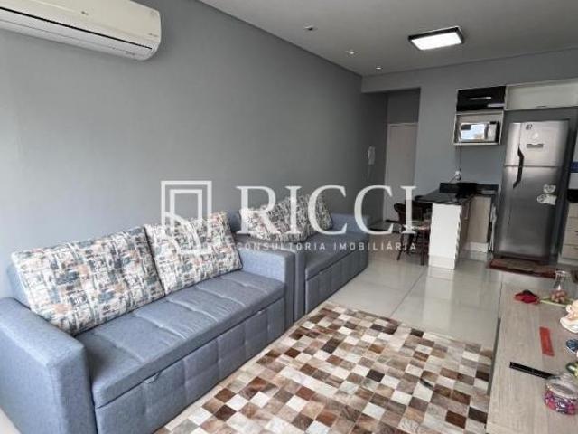 Apartamento 1 quarto à venda no Gonzaga em Santos
