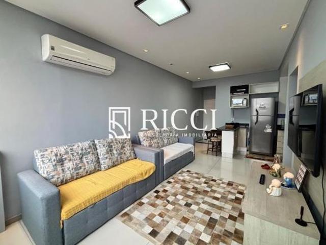 Apartamento 1 quarto à venda no Gonzaga em Santos