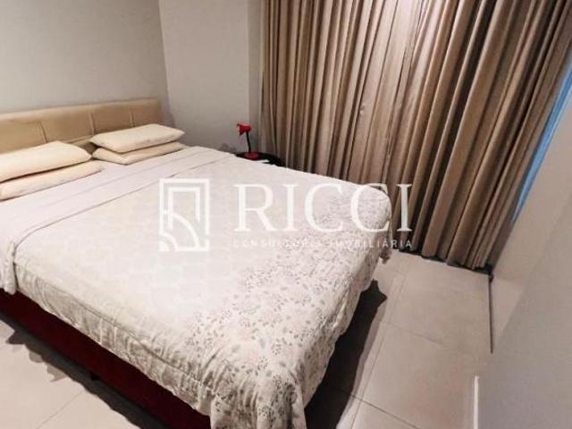 Apartamento 1 quarto à venda no Gonzaga Santos
