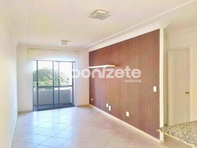 Apartamento 1 Quarto à Venda no Jardim, Santo André 56 m² | R$450.000