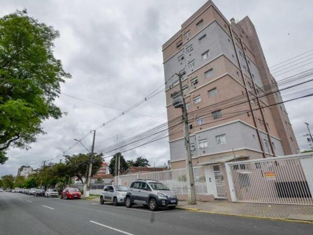 Apartamento 1 quarto a Venda no Prado Velho em Curitiba