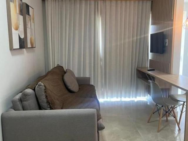 Apartamento 1 Quarto a Venda no Recanto do Bosque Bairro Jardim Brasil em Caldas Novas Go
