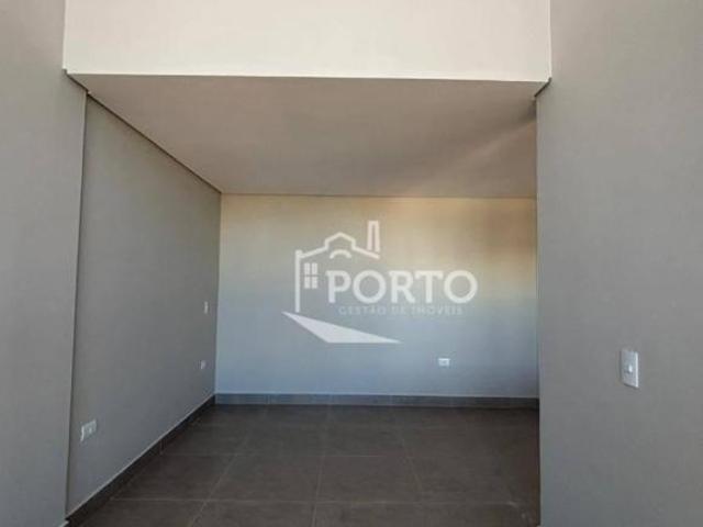 Apartamento 1 quarto à venda no Residencial Jacarandá no bairro São Dimas em Piracicaba