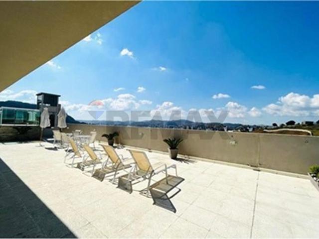 Apartamento 1 Quarto à Venda no Rossi 360 | Ao Lado do Independência Shopping | Vaga de Garagem | Lazer Completo
