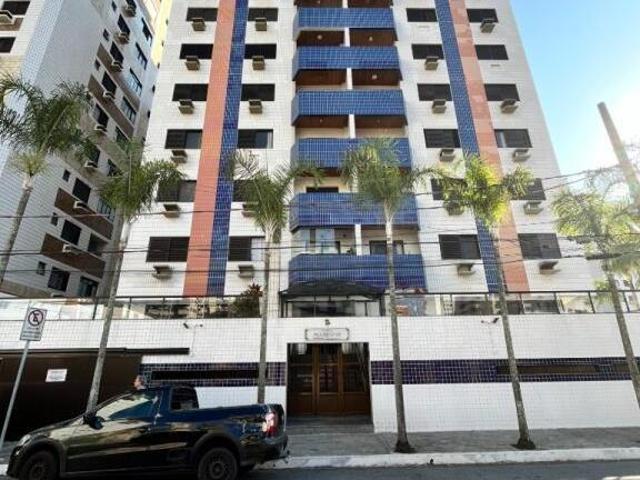 Apartamento 1 Quarto à Venda no Tupi, 200m da praia