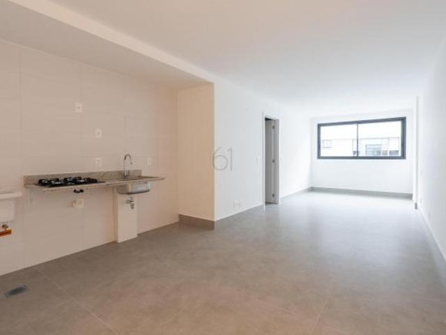 Apartamento 1 quarto à venda no Union 511 – Noroeste | Brasília