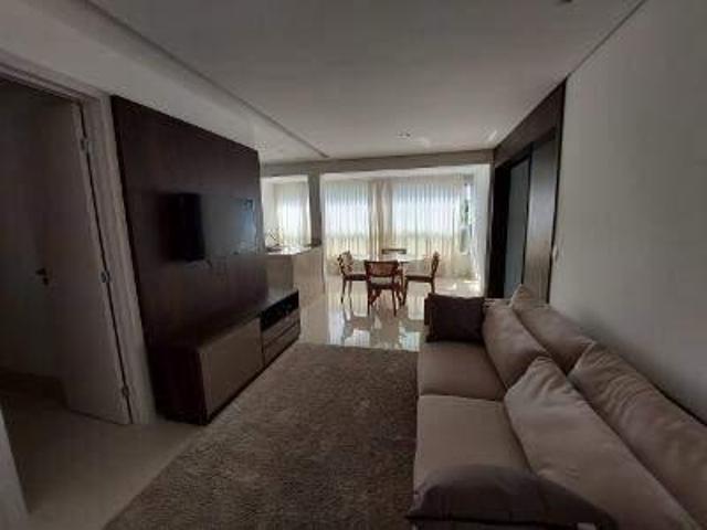 Apartamento 1 quarto à venda no Vila da Serra