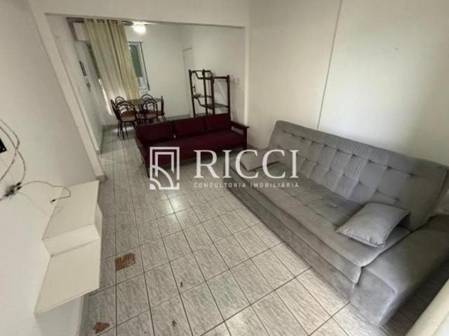 Apartamento 1 quarto à venda Aparecida Santos