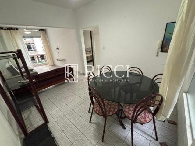 Apartamento 1 quarto à venda Aparecida Santos