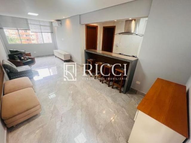Apartamento 1 quarto à venda Boqueirão Santos