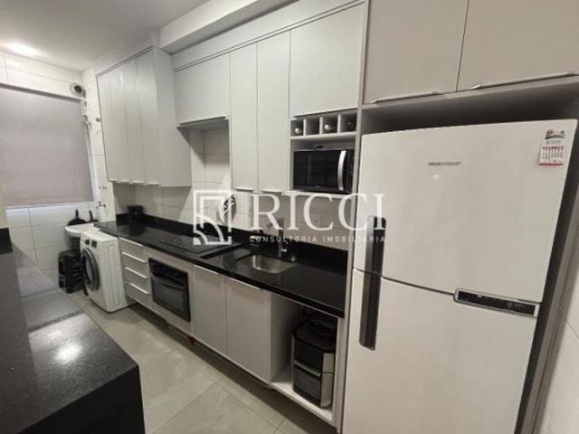 Apartamento 1 quarto à venda Boqueirão Santos | RICCI